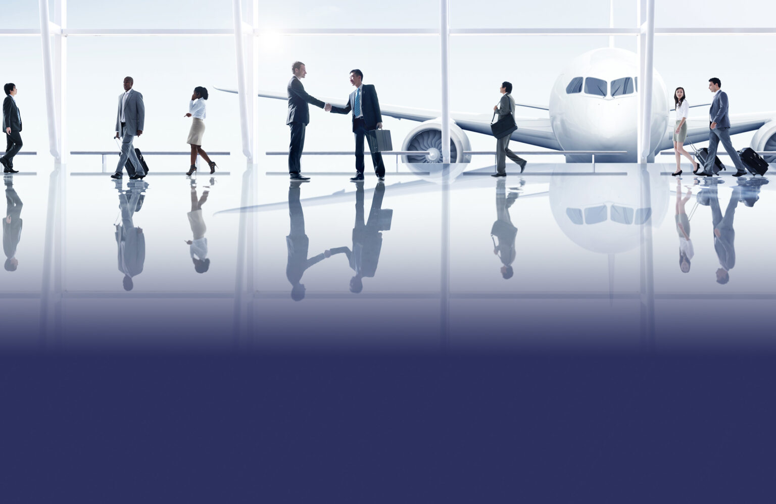 Seabury Aviation Partners - Seabury Aviation Partners